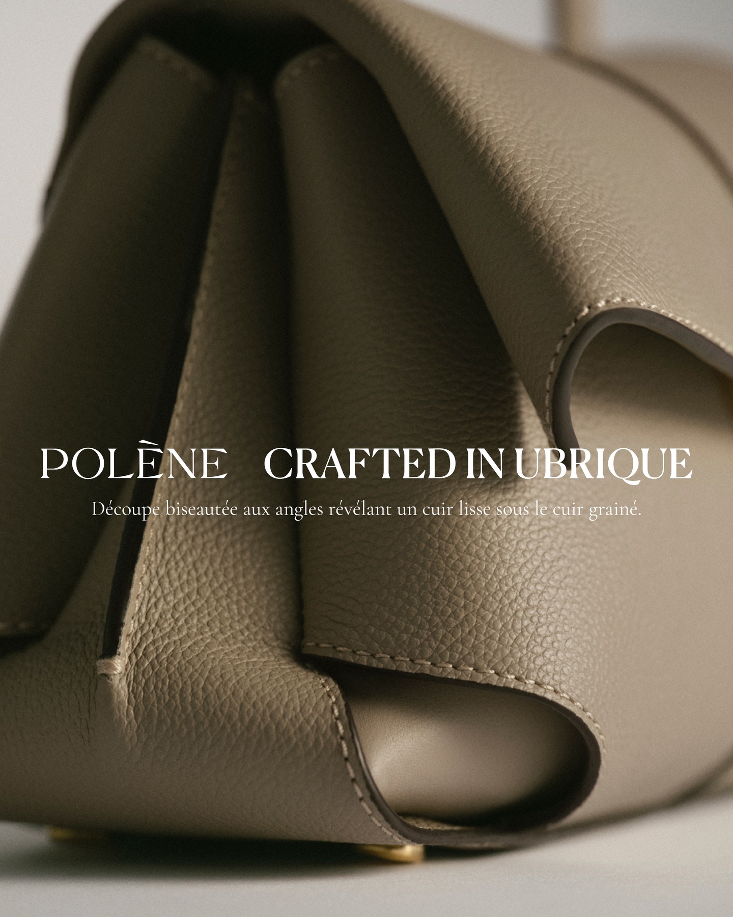 POLENE官方网站 – 巴黎高级手袋 – Polène